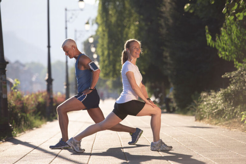 4 Exercises To Strengthen Your Knee Before Robotic Total Joint ...